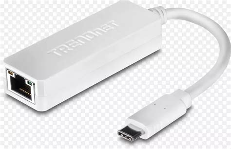 千兆以太网网卡和适配器usb c usbpng图片素材下载 图片编号3809851 png素材网