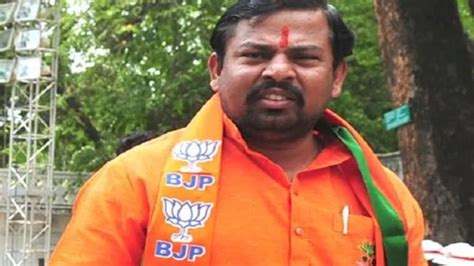 T Raja Singh तेलंगणाचे भाजपा आमदार टी राजा सिंह यांना अटक वादग्रस्त वक्तव्य भोवले धार्मिक