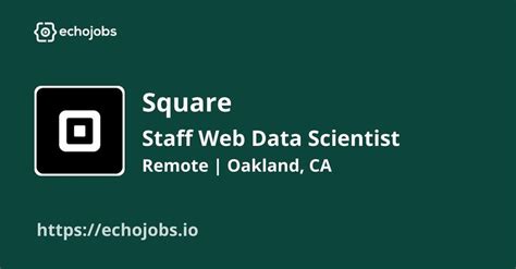 Hiring Staff Web Data Scientist Growth Marketing Analytics Usd 146k