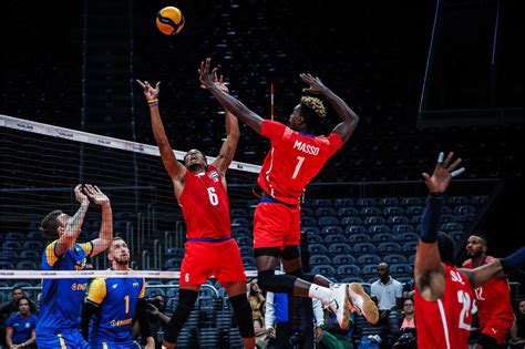 انتخابی‌المپیک یک کابوس جدید در انتظار والیبال ایران ورزش سه