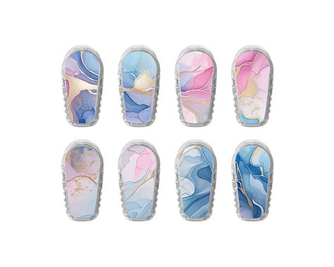 Dexcom G6 Stickers Dexcom Decals Dexcom Stickers Type 1 Diabetes Dexcom Covers