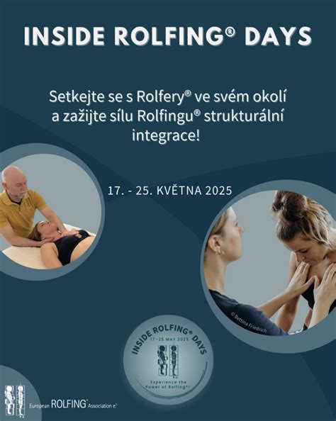 Do Nitra Rolfingu® 2025 Rolfing® Si