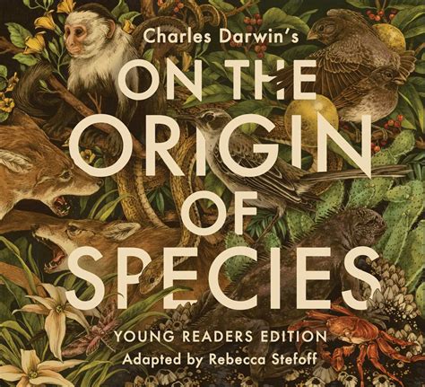 On The Origin Of Species On The Origin Of Species Auf Englisch Kaufen