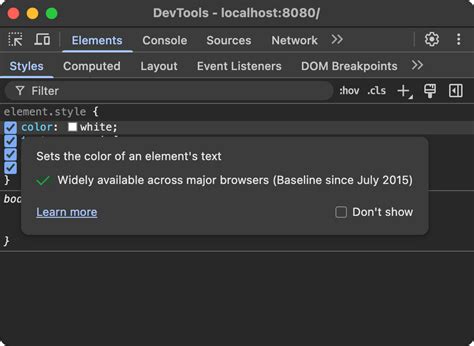 July 2025 Baseline Monthly Digest Blog Webdev