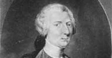 Conway Cabal World History Encyclopedia