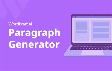 Paragraph Generator Paragraph Writer Paragraph Maker