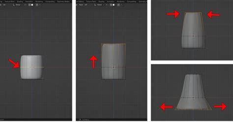 How To Make A D Tree In Blender