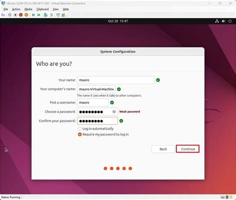 How To Run Any Linux Distro Alongside Windows Windows Central