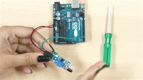 Interface Sensors To Arduino Board Using Pictoblox Scratch Blocks Based Coding Software 8