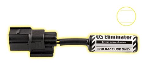 Healtech OS Eliminator Oxygen Sensor O Lambda