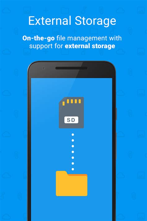 File Manager Voor Android Download