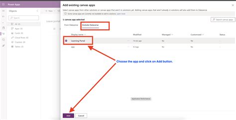 Power Platform In Built Deployment Pipelines Blog