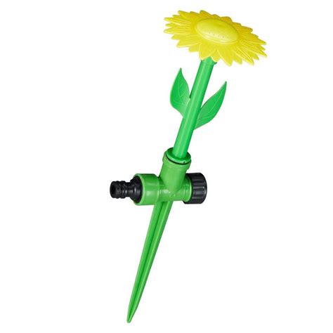 Badu Bg Автоматично напояване на градината Пръскачки за тревни площи Спринклер за напояване на