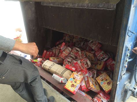 食品类销毁 上海绿仲环境科技有限公司