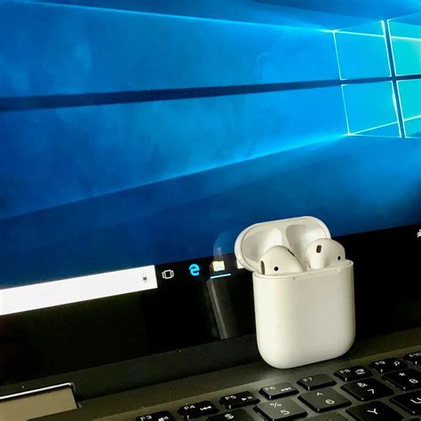 How To Connect Airpods To Bluetooth Robots Net