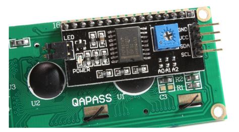 entrenamiento pic con xc8 i2c utilizar un lcd con pcf8574