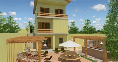 House Autodesk Community Gallery