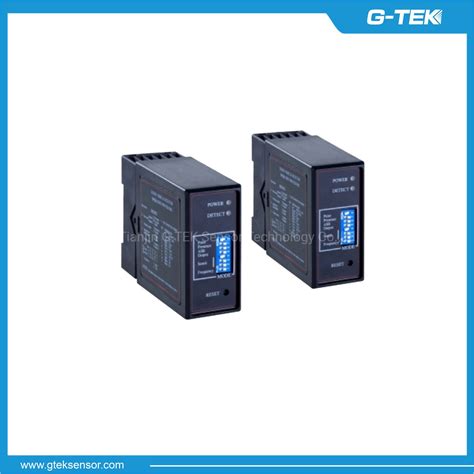 Vehicle Access Control Single Channel Vehicle Loop Detector Vehicle