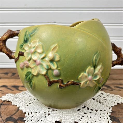 American Art Pottery Etsy