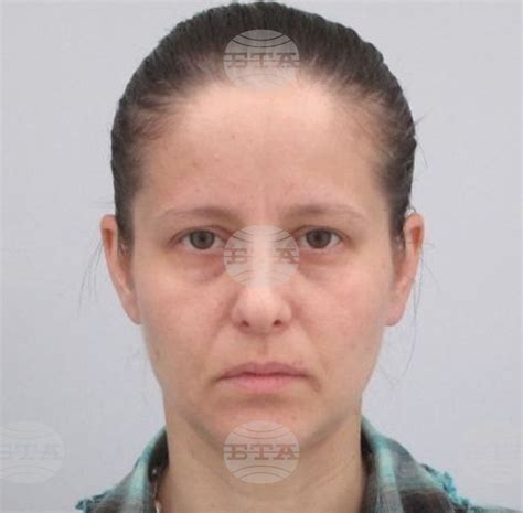 Полицията в Плевен обяви за издирване 41 годишна жена Утро