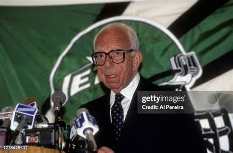 65 Leon Hess Photos And High Res Pictures Getty Images