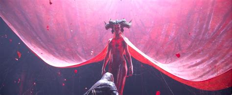 Diablo Iv Officially Announced Coming To Ps4 Xbox One And Pc