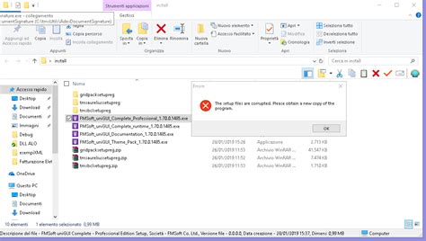Error In Unigui Setup Installation Unigui Discussion Forums