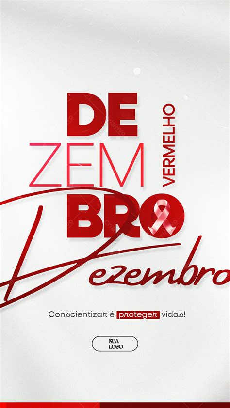 Flyer Dezembro Vermelho PSD Editável PSD Premium download