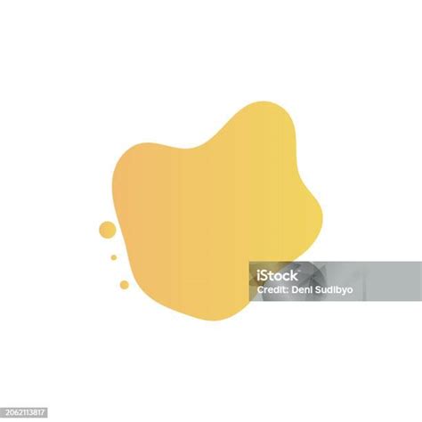 유체 액체 추상 모양 요소 벡터 디자인 템플릿 간단하고 현대적인 0명에 대한 스톡 벡터 아트 및 기타 이미지 0명 3차원 형태 곡선 Istock