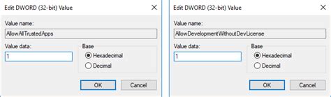 Enable Or Disable Developer Mode In Windows TechCult
