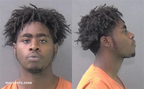 Mcfarlin Terrell Jamal 07 08 2024 Bell County Mugshots Zone