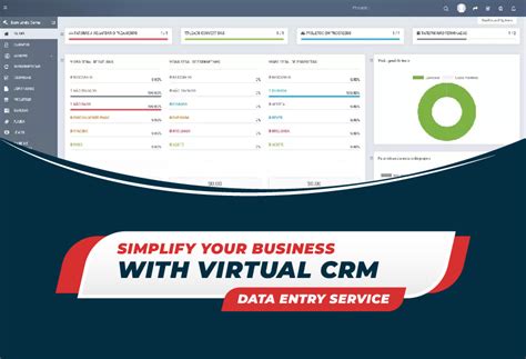 How To Properly Manage Your Business Clients With Virtual Crm Data Entry Services