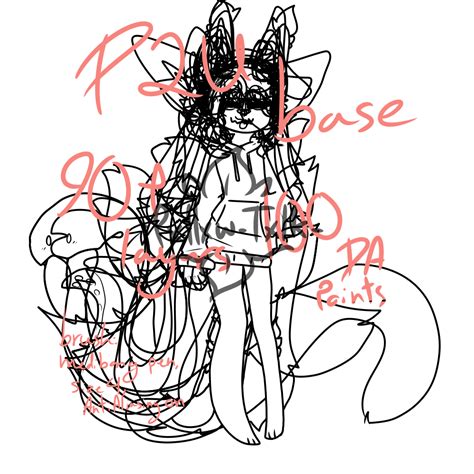 P2u Base On Toyhouse P2u Base On Toyhouse