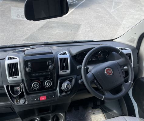 used 2020 swift edge freestyle 476 for sale in cheshire