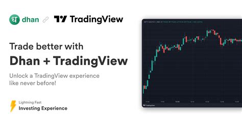 Access TradingView Charts Live For FREE On Tv Dhan Co