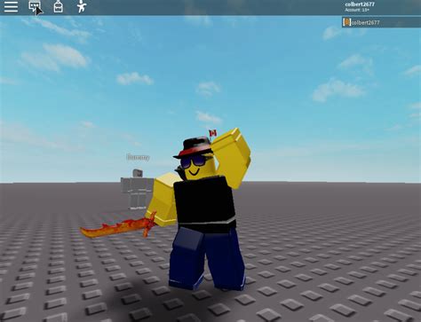 How Do I Position An Attachment Scripting Support Developer Forum Roblox