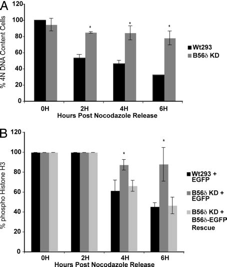 Control Of Mitotic Exit By Pp2a Regulation Of Cdc25c And Cdk1 Pmc