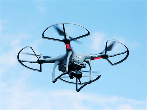 How To Make A Camera Drone Robots Net