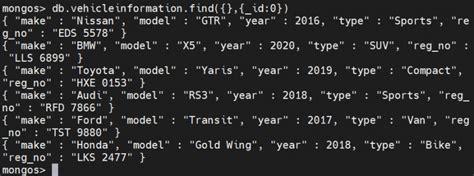 mongodb sorting sort method and examples bmc software blogs