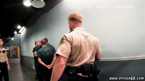 Shirtless Muscular Teen Gay Sex Making The Guards Happy Eporner