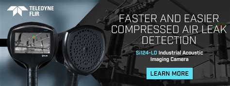 FLIR Systems ITM Com