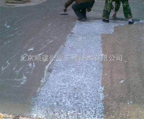 混凝土修补剂 济南混凝土路面修补砂浆厂家修补剂价格 北京顺建兴业工程技术有限公司