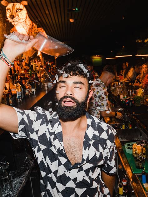 Pop Of The Tops Bottomless Brunch At Cocktail Club Birmingham