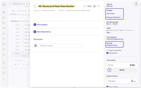 Text Classification Api