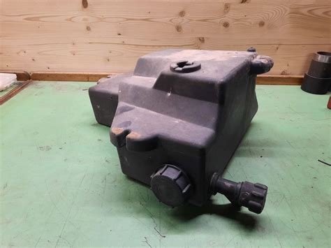 Vw T3 Abwassertank Westfalia Gebraucht In Oey Für Chf 60 Nur