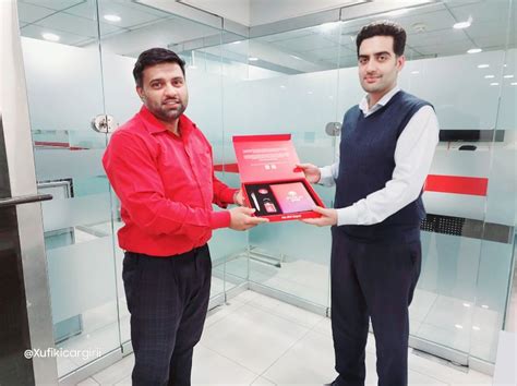 Sohaib Muhammad Amjad On Linkedin Thankx To Finca For The Wonderful T Finca Microfinance