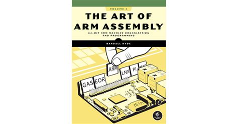 16 Stand Alone Assembly Language Programs The Art Of Arm Assembly Volume 1 [book]