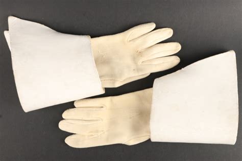 Ratisbons Prussia Garde Du Corps Gloves And Gauntlets Discover