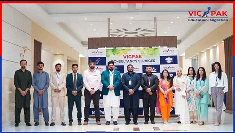 Vgf Vicpakconsultancyservices Studyabroad Internationaleducational