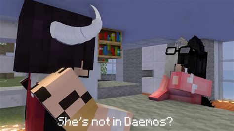 Shes Gone Minecraft Animation Youtube